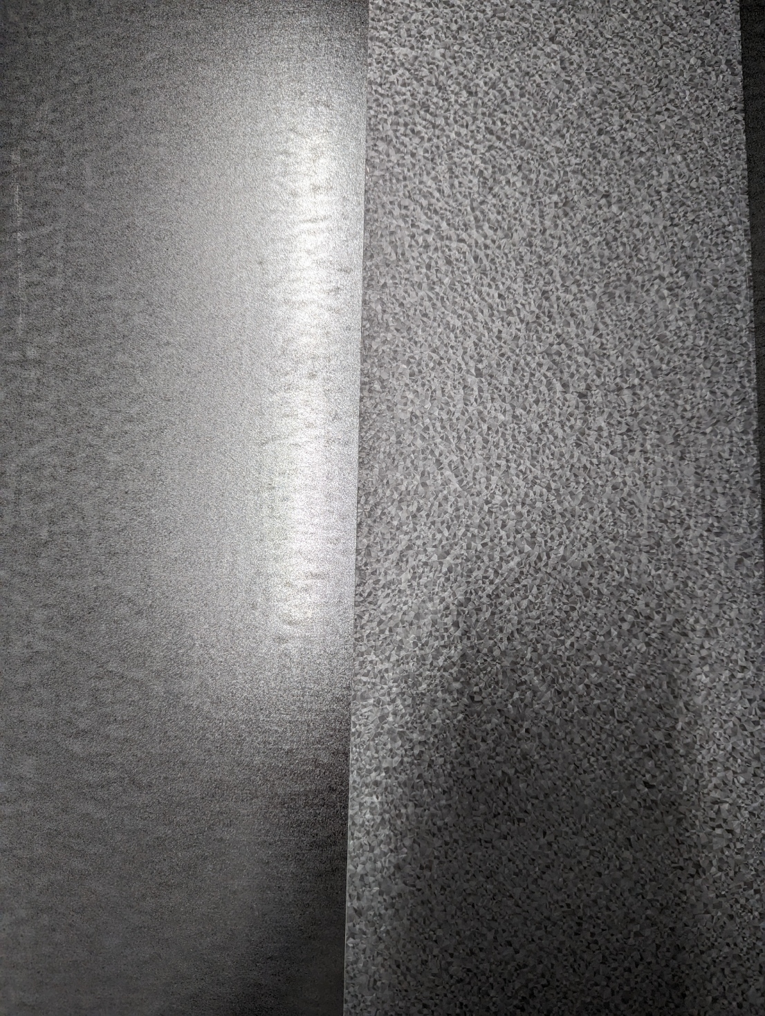 Galvanized or Galvalume? - Metal & Roof Production